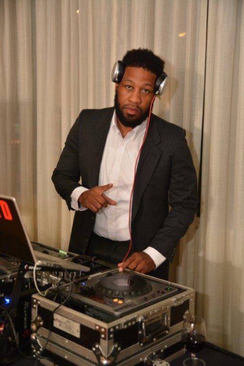 DJ Fah D – The Kings Of Old School DJ and MC Service