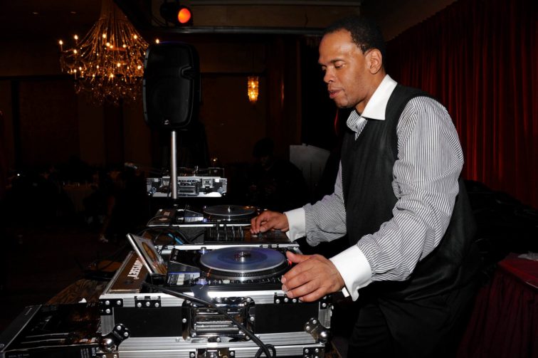 DJ Justice – The Kings Of Old School DJ and MC Service